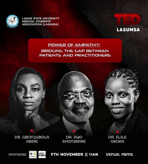 Dr Gbonjubola Babalola Abiri On Linkedin Whofides Whofidesinfluencer