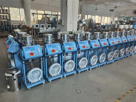 플라스틱 펠릿 용 자동 호퍼 피더 진공 호퍼 자동 로더