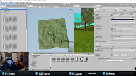 Procedural Worlds Home Facebook