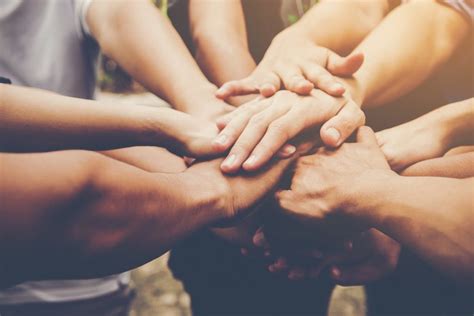 Lifering Secular Recovery Provides An Alternative To 12 Step Support