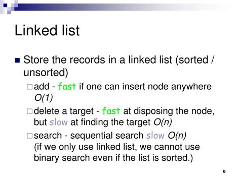 ppt hash table powerpoint presentation free download id 3302805