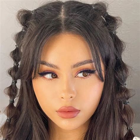 Ideas Of Cute Easy Hairstyles For Short Hair In Short Hair Hot Sex