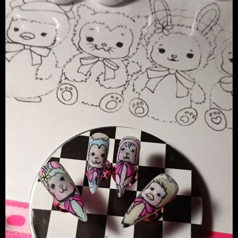 Rushton Dolls Rushton Dolls