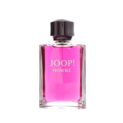 Joop Homme Eau De Toilette 125ml