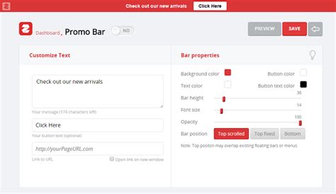14 Best Hello Bar Alternative Wordpress Plugins And Tools 2024 — The Blog