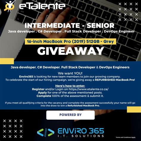 enviro365 it solutions on linkedin hiring javadeveloper