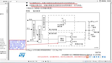 Stm32在通用推挽输出模式下，未配置的引脚默认为低电平需要验证。如果真是这样led中595锁存信号（说明书是上升沿）程序中是下降沿（如果