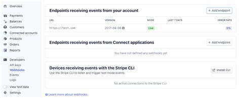 How To Build A Webhook Delivery System By The Startup Cto The