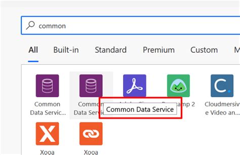 Setting Lookup In A Flow Cds Connector Classic Vs Current Environment Connector Power