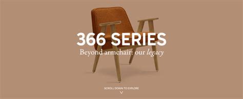 366 Series – 366 Concept