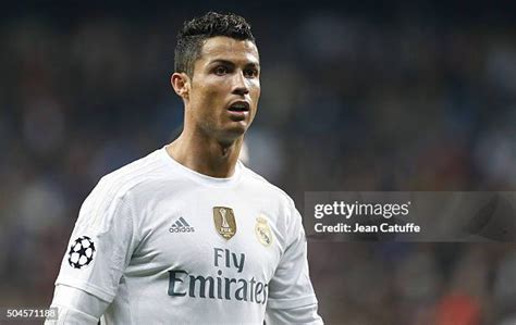 Cristiano Ronaldo 2015 Photos And Premium High Res Pictures Getty Images
