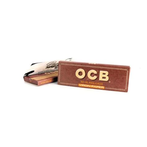 Ocb Slim Small Rplk