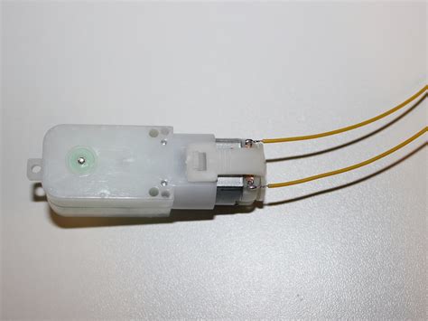 arduino roboter selber bauen 5volt junkie
