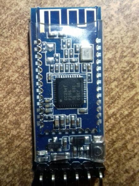 Проблемы отправки команды из Arduino Nano на блютус модуль Hm10