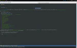 Dive Into Python 3 Mark Pilgrim Has Completed His Creative Commons Licensed Book About Python