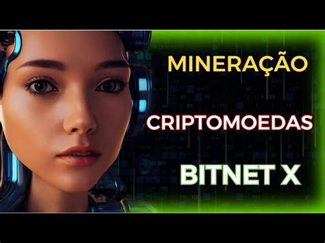 Saque Automatico Bitnet X
