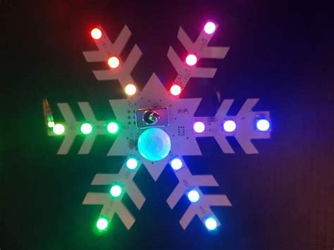XMAS DECORATION IDEAS WITH PCB DESIGNS