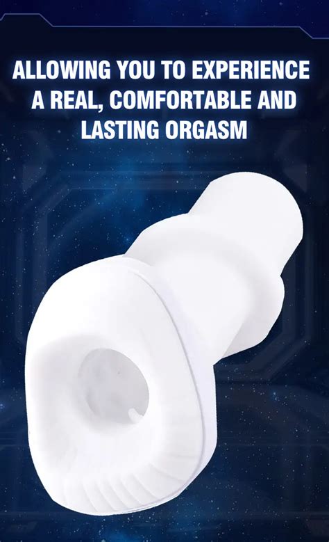 Automatic Variable Speed Male Masturbatores Men Sex Product Vibrator