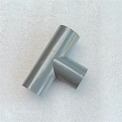 Jual Reducer T Tee Sock Sok Shok Sambungan Pipa 3 4 Rucika Pvc Aw Shopee Indonesia