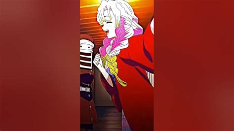 •Митсури•Клинок рассекающий демонов👹 Youtube