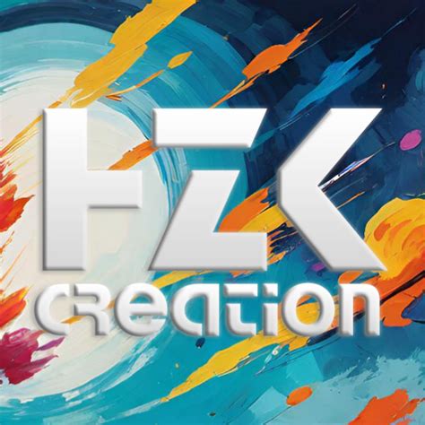 Hzk Creation Youtube