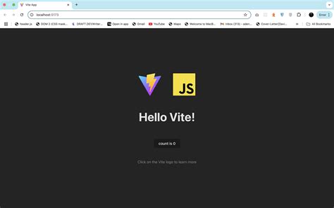 Setting Up Mac For Web Development