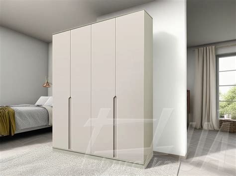 Розпашна шафа ШР 4 1800 мм Senam Купити недорого в інтернет магазині Taburetka™