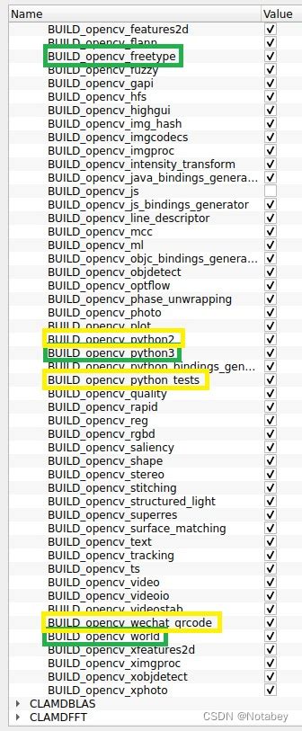 在jetson Xavier Nx上安装编译opencv完整流程踩坑记录jetson Xavier Nx Opencv 安装 Csdn博客