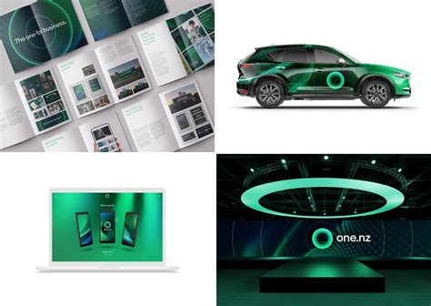 One New Zealand Best Awards