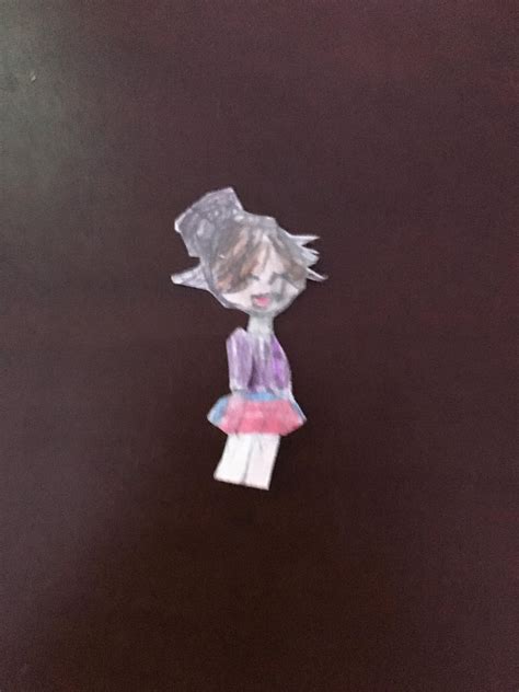 New Character Erandi R Victoriasworld