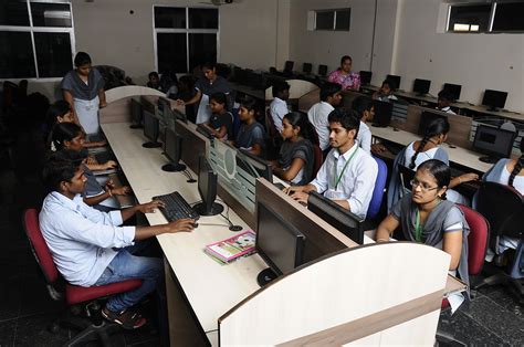 CSE RK College Of Engineering