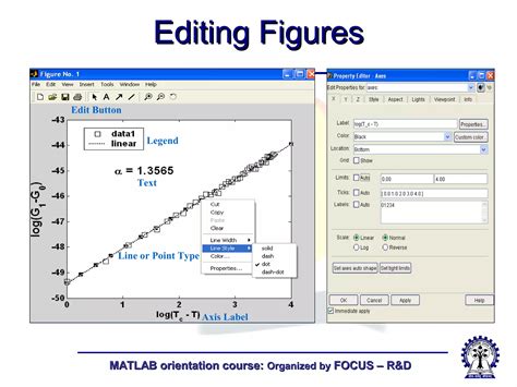 Matlab Fundamentals Of Matlab 1 Ppt