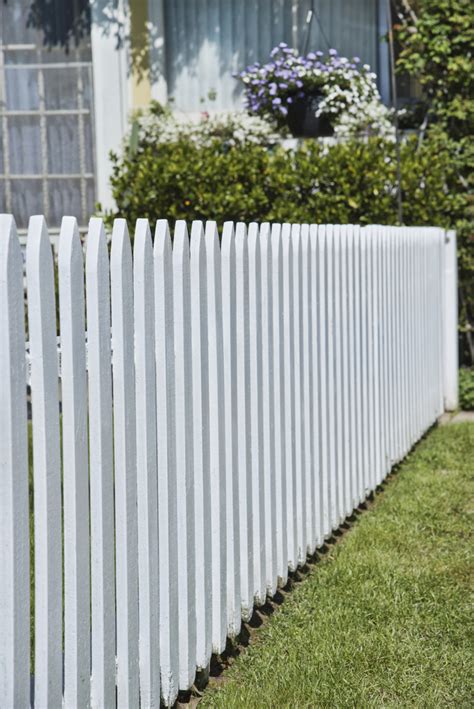 3 Different Types Of Residential Fencing Hinesville Fence Hinesville NearSay