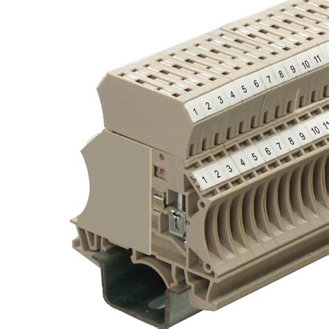 Disconnect Diode Terminal Blocks At Rs 20 Piece Copper Terminal Block In Bengaluru ID