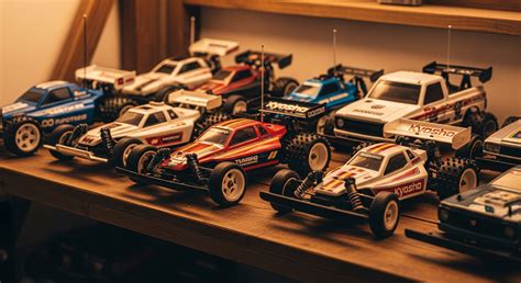 Vintagerc Archives Vintage Rc Car And Truck Price Guide Collectible