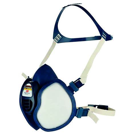 3m 4277 Ffabe1p3 Rd Half Mask Express Office Solutions