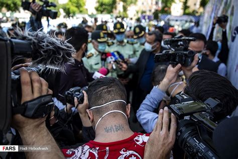 آخرین خبر عکس خال کوبی های سارقین؛ اوباشی به نام شبه