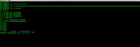 freefloat ftp server 1 0漏洞分析 v1ce0ye 博客园