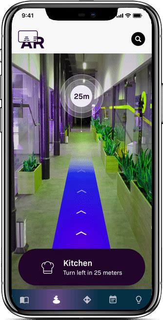 augmented reality ar app development services and company