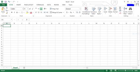 How To Create A Program Interface Style Like The One Used In Visual