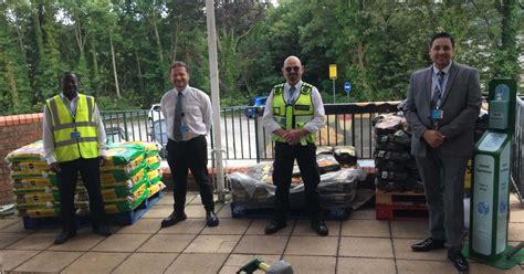 Developing Risk Mitigation Strategies For Physical Security Threats