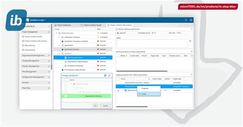 In Step Blue Test Now Microtool