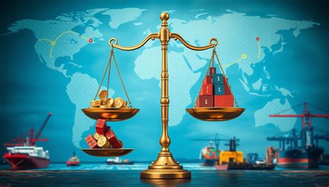 Trade Deficits Impact On Currencies Analysis Marketbulls