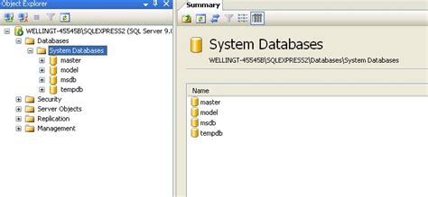 Sql Server 2005 Tabelas Do Sistema Criação De Tabelas E Comandos Dml Insert Devmedia