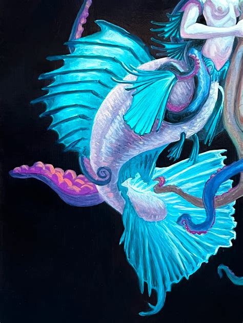 Sea Nymph Every Day Original