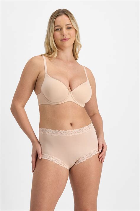 Jockey Parisienne Classic Full Brief Womens Underwear Wwlct