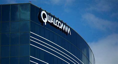 Qualcomm Rejects Broadcom Takeover Bid Financial Tribune