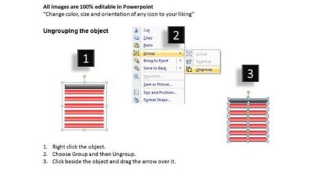 Process Diagram With 7 Stages PowerPoint Slides And Ppt Diagram Templates