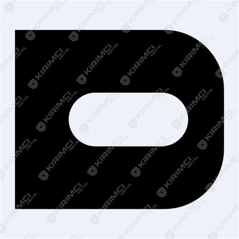 8096 - FlanşlarSize : 35x30mm / 4mm