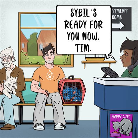 Tim And Bash 🔥 Comic Issue 042 Vet Saga Part 3 5 R Dragon